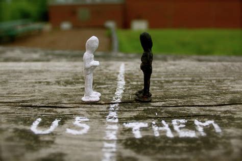 The Divide ExChristian Net