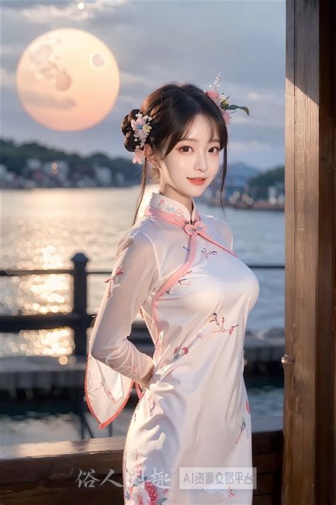 【月是故乡明，想你了~第三期】 俗人闲趣网