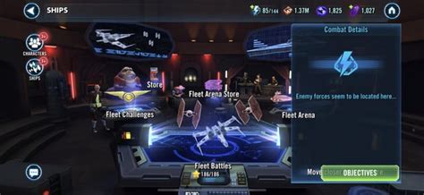 Conquest Visual Bug Future Sectors Overlaying Screen Rswgalaxyofheroes