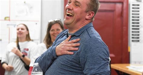 Rep Bryan Cutler Beats Conservative Primary Opponent In Contentious State House Race Politics