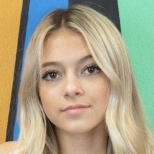 Coco Quinn Age Family Bio Famous Birthdays