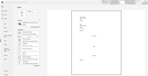 How To Use Letter Format In Excel Step By Step Formatting Guide MyExcelOnline
