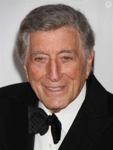 Mort De Tony Bennett Limmense Crooner Américain Et Ami De Lady Gaga