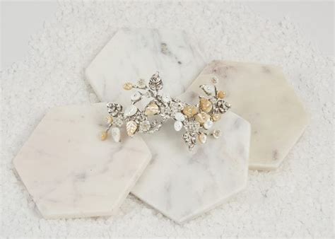 Celine Comb 8013 S By Maria Elena New York City Bridal Boutique