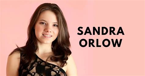 Sandra Orlow A Pioneering Photographers Legacy Fitcoding