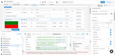 Update Multiple Records 💬 App Building Retool Forum