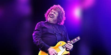 10 Cool Facts About Gary Moore The Virtuoso Soundod