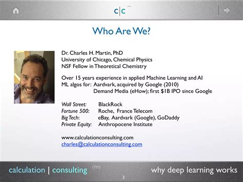 Why Deep Learning Works Self Regularization In Deep Neural Networks