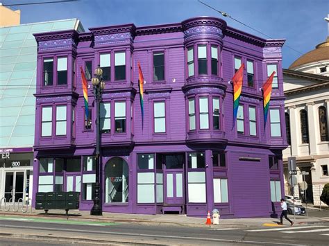 San Francisco Lgbt Community Center Reviews Photos Hayes Valley San Francisco Gaycities