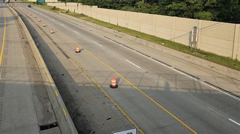 MDOT Sets New Completion Timeline Of I Project
