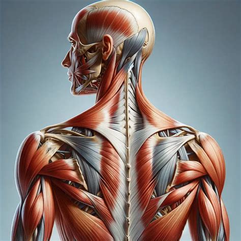Trigger Points In The Neck What Is Their Role In Neck Pain