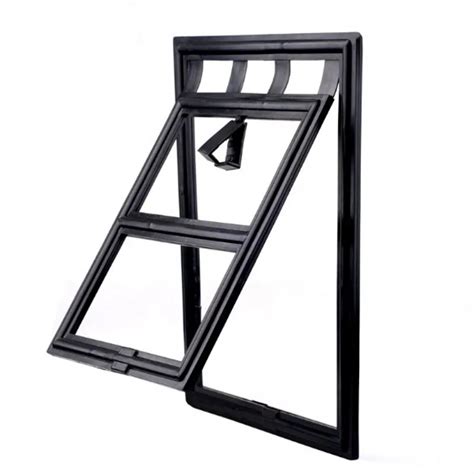 Unique Security Screen Windows