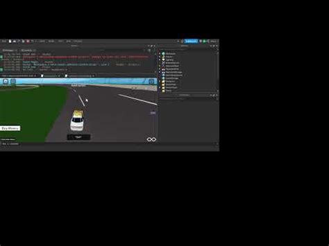 Checking Backwards Movement For Car Scripting Support Developer Forum Roblox