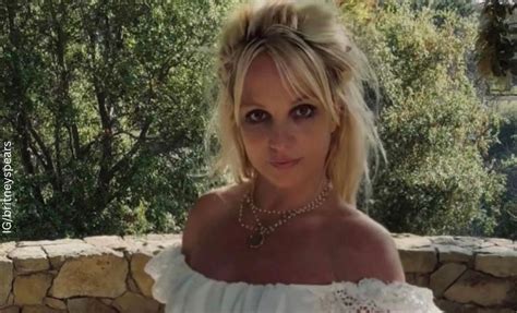 Britney Spears Fue Agredida Por Cuerpo De Seguridad ¡insólito Vibra