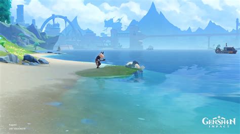 Что делает этот хиличурл Ваши варианты Genshin Impact Hoyolab