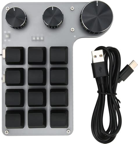 One Handed Macro Mechanical Keyboard Keys With Philippines Ubuy