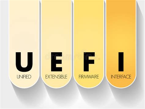 Firmware Interface Stock Illustrations 347 Firmware Interface Stock