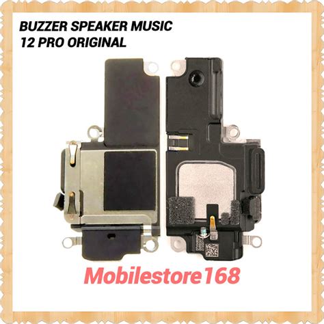 Jual Buzzer Music Loudspeaker Pro Shopee Indonesia