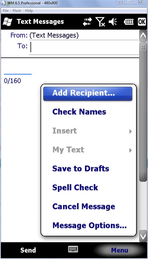 Windows Mobile 6 5 Developer Tool Kit Released