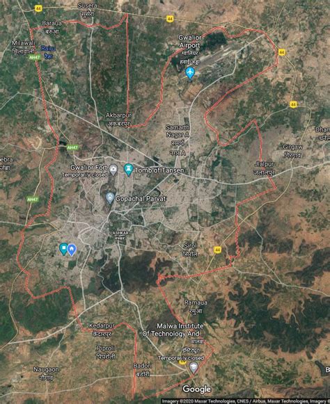 How Can I Highlight Certain Area On Google Map Google Maps Community