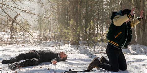 Dexter Resurrection Should Harrison End Up On Dexters Kill Table