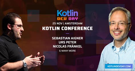 kotlin dev day amsterdam 2021 talk recordings dutch kotlin user group