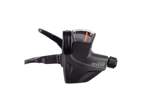Microshift Advent Skiftegreb højre til 1 x 9 gear Til Microshift Advent gear system