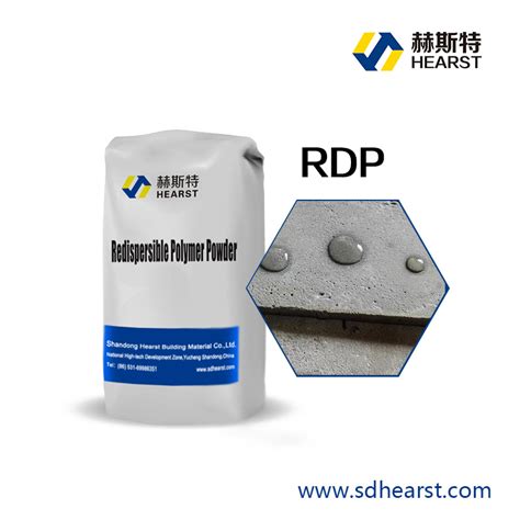 Rdp Redispersible Polymer Emulsion Powder For Repair Mortar Cement