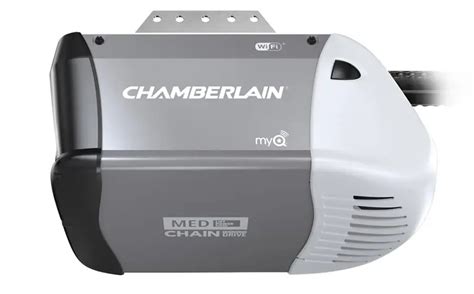 How To Reset Myq Garage Door Opener Working Method