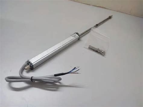 WT LVDT KTR Mm Linear Variable Differential Transformer Linear Displacement Transducer