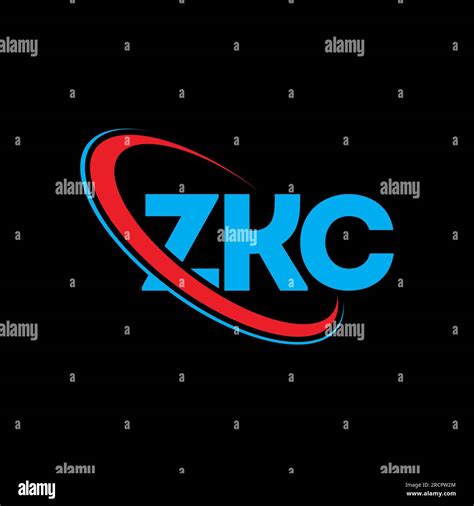Zkc Technology Logo Hi Res Stock Photography And Images Alamy