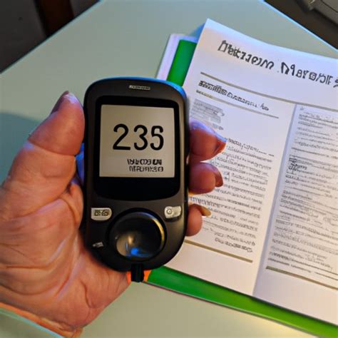 What Brand of Glucose Meter is Covered by Medicare in 2022? - The ...