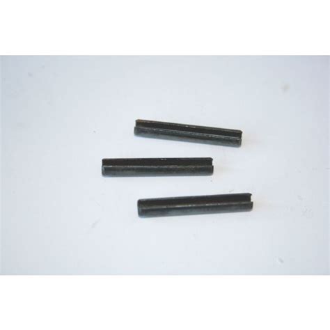 Conical Pin Item 128