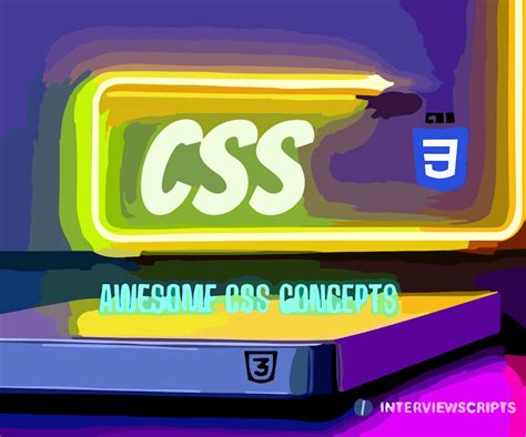 Basics Of Css Properties