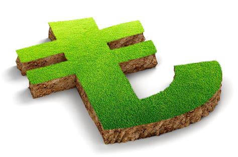 녹색 잔디와 토양 토지의 조각으로 만든 터키리라 3d 일러스트레이션 0명에 대한 스톡 사진 및 기타 이미지 0명 3차원 형태 가격 Istock