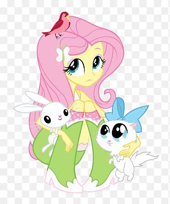 Fluttershy Rule 34 Png Images PNGEgg