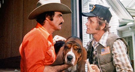 Smokey And The Bandit 1977 A Review