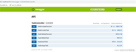 Xxl Job项目集成实战,全自动项目集成,可以直接使用到项目中集成xxljob Csdn博客 Xxl Job项目集成实战,全自动项目集成,可以直接使用到项目中集成xxljob Csdn博客