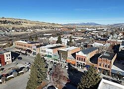 Livingston Montana Wikipedia