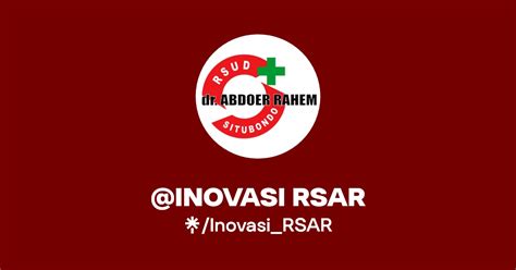 Inovasi Rsar Linktree