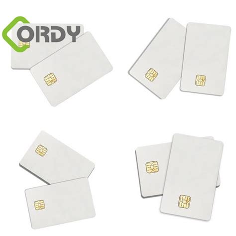J3r110 Smart Java Card For Payment Card Suppliers