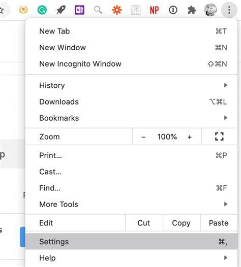 How To Add Custom Search Engines To Chrome Zapier