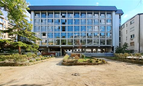 Реконструкција на фасадата на Технометал Вардар МАРХ