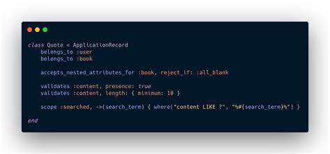 Creating A Rails Application Basics By Stefanie Davis Medium