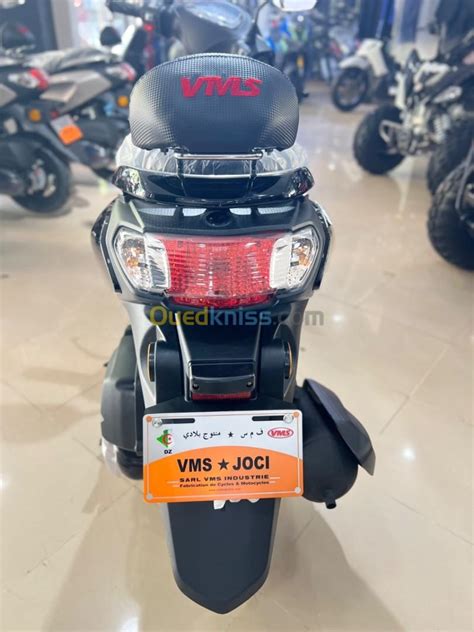 Vms Joc I 2023 Alger Algérie