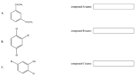 Solved Name Each Compound Name Each Compound Answer Transtutors