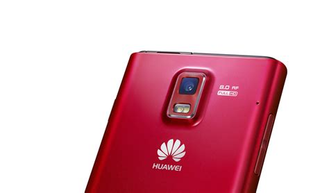 Huawei Ascend P And P S Up Close Coolsmartphone