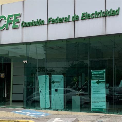 Cómo leer el recibo de luz de CFE Energía Hoy