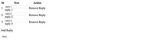 Javascript Remove Item In Ngfor From Ngfor With Angular Stack Overflow