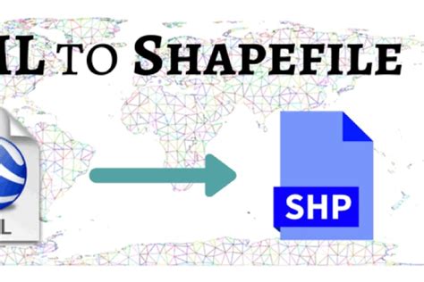 Convert Autocad File To Shapefile Services Joey The Explorer
